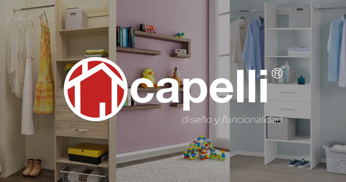 Inicio | Capelli