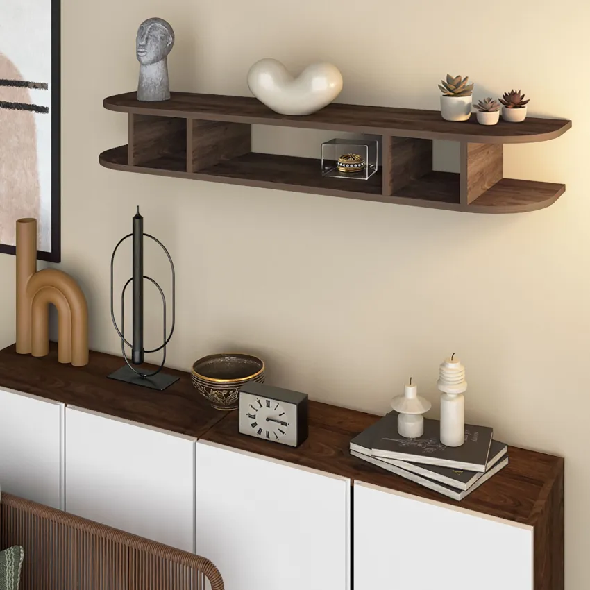 Repisa Centro | Capelli