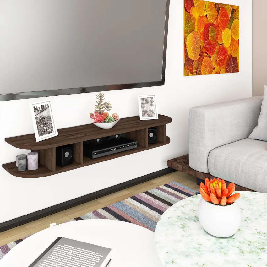 Repisa Centro | Capelli